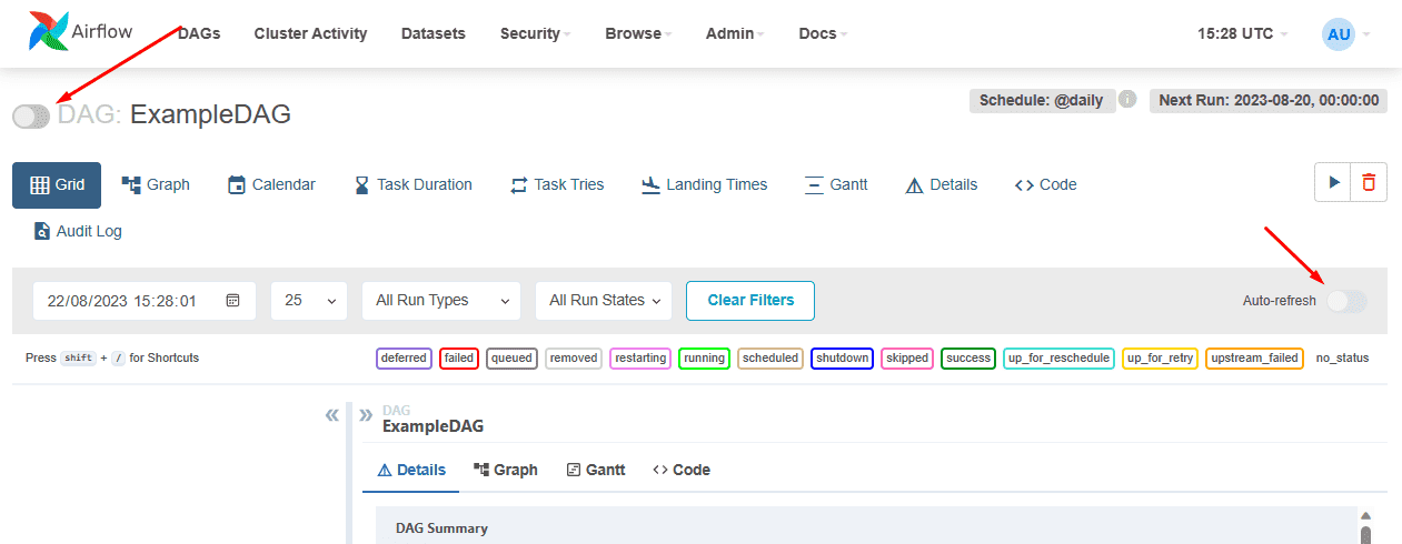 How to create your first ETL in Apache Airflow | Arthur Pedroti