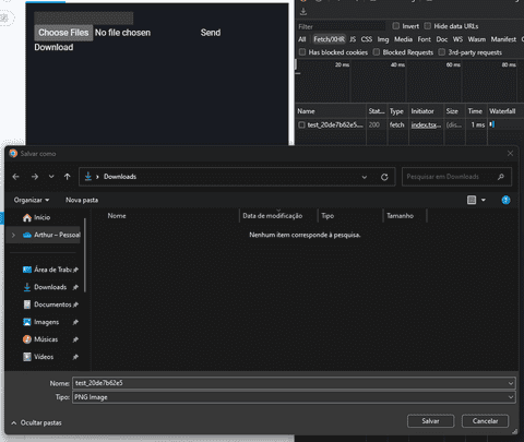 How to Upload, Download and Delete Files with Strapi, React, and AWS S3 | Arthur Pedroti