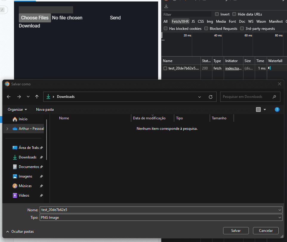 How to Upload, Download and Delete Files with Strapi, React, and AWS S3 | Arthur Pedroti