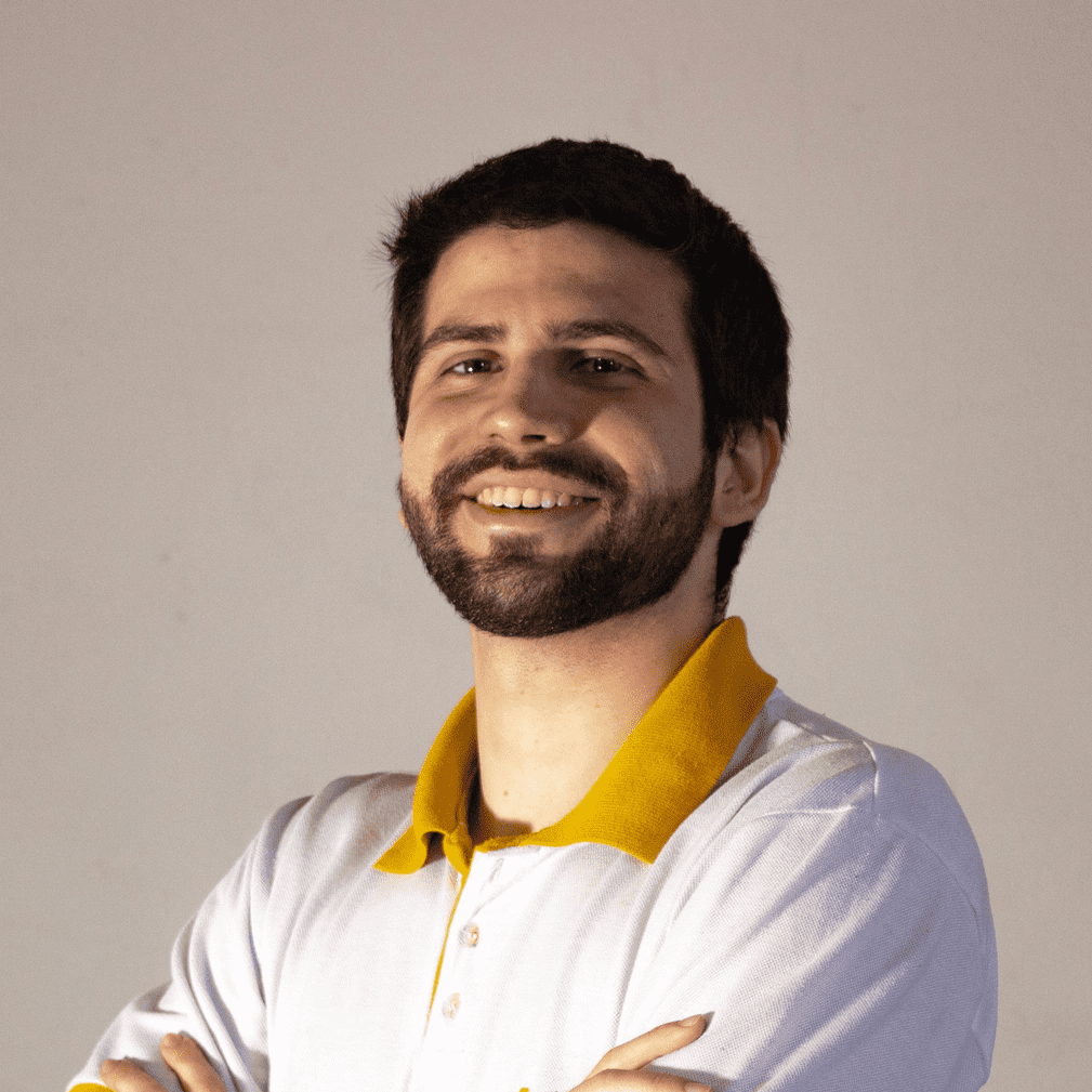 Setup Fish + Starship + NVM (Ubuntu / Linux / WSL2) | Arthur Pedroti