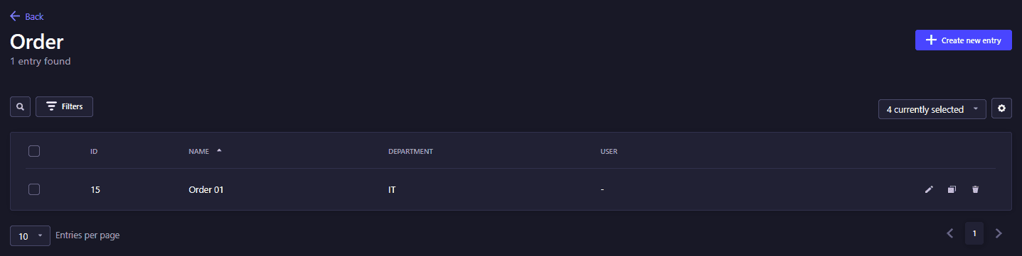 How to customize the Strapi REST API to use Users Relationships | Arthur Pedroti