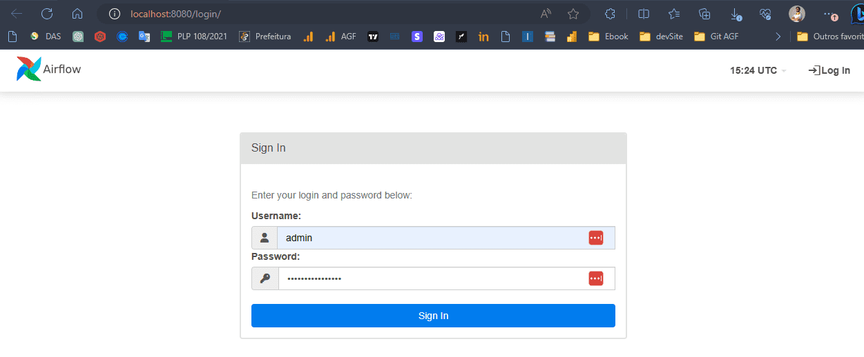 How to create your first ETL in Apache Airflow | Arthur Pedroti How to create your first ETL in Apache Airflow | Arthur Pedroti